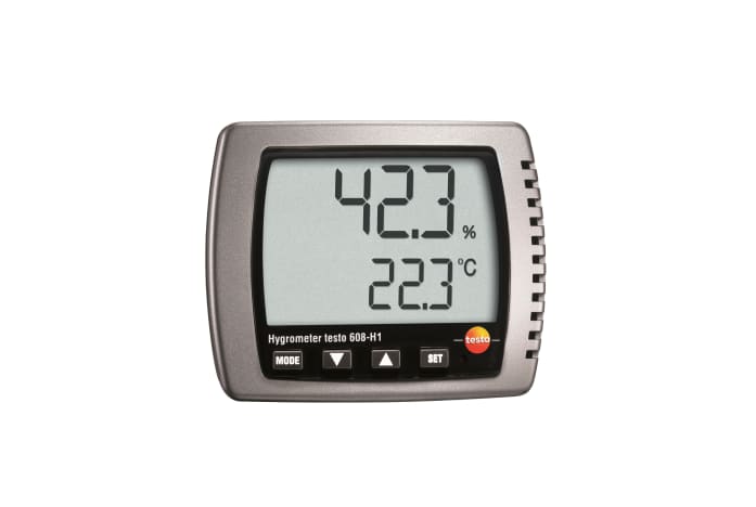 digital hydrometer uk