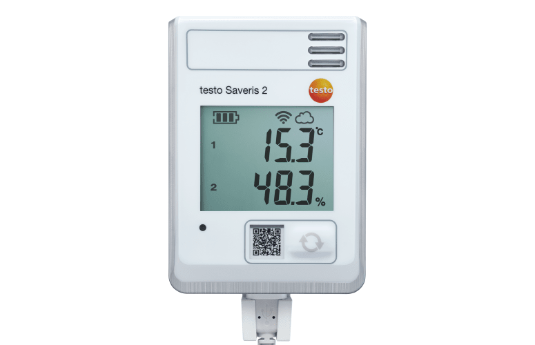 testo Saveris 2-H1