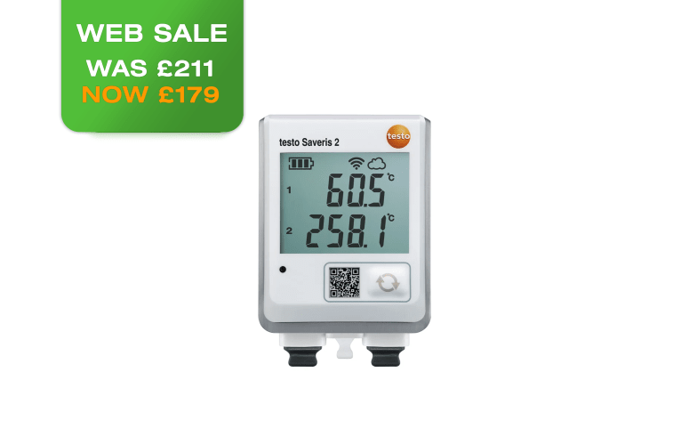 testo Saveris 2-T3