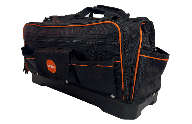 Testo Tool Bag