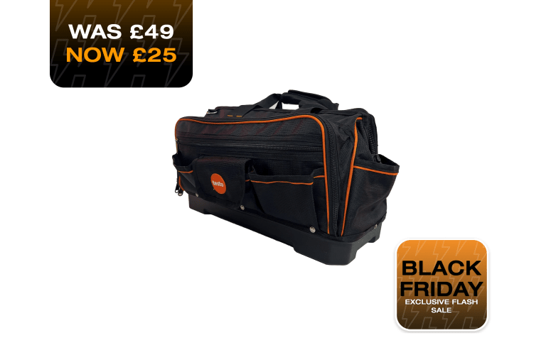 Testo Tool Bag
