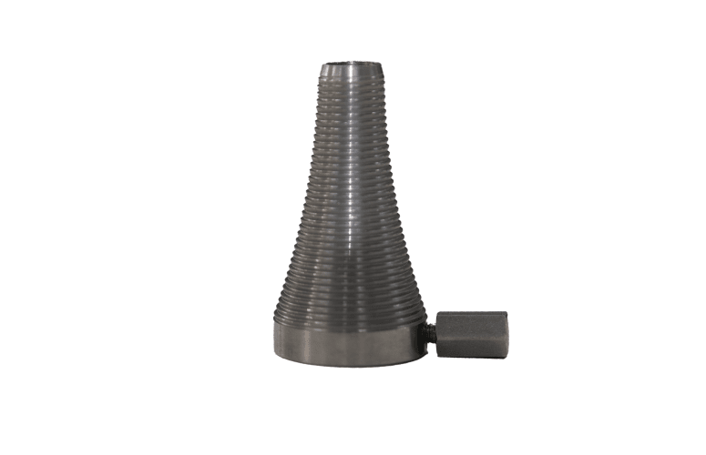 Cone (6mm) for Flue Gas Probe