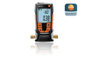 testo 552