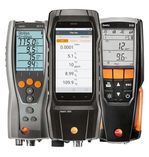 testo 270