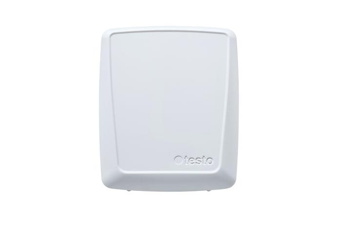 testo 160 E - Data logger WiFi com conexao para duas sondas