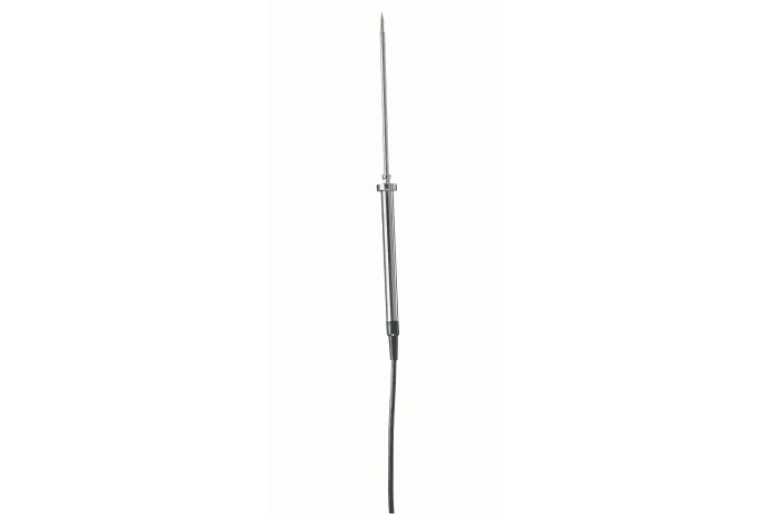 Robust stainless steel food probe (Pt100)