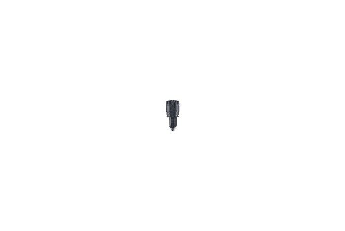 CO probe head