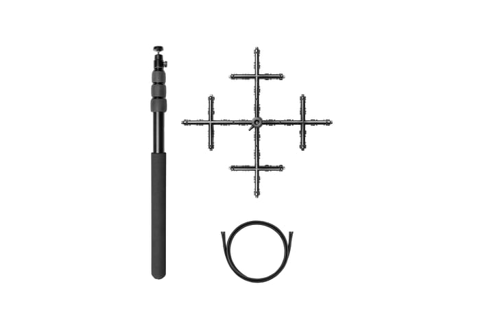 air flow matrix grid