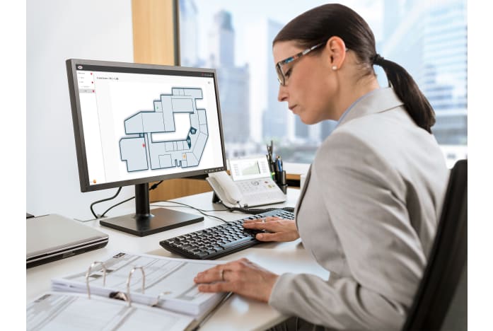 testo Saveris software