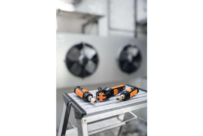 Smart Probes AC & refrigeration test kit