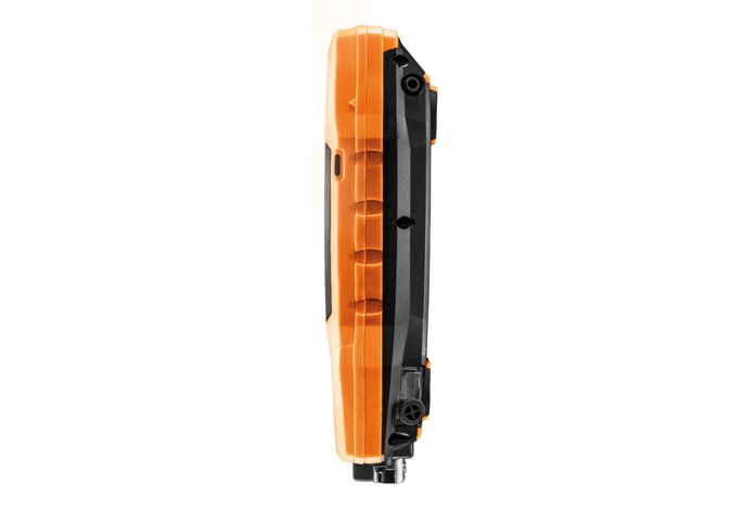 testo 300 Basic-Set inkl. BT® Connector - Abgasmessgerät mit ...