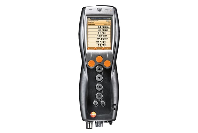 testo 330-1
