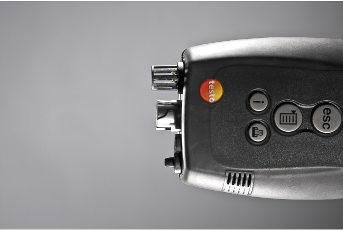 testo 330-2LL