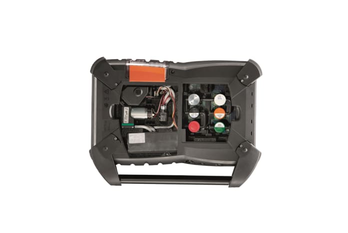 testo 350 Portable Emission Analyzer