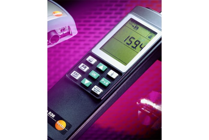 testo 526-1