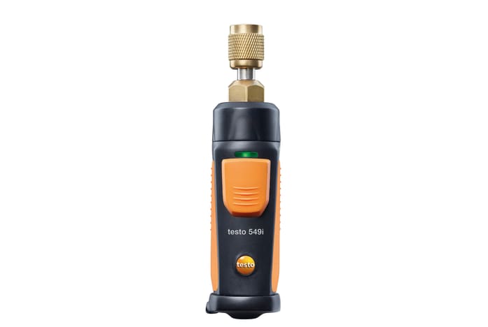 testo 549i - 고압 게이지 측정기