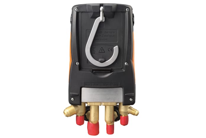 testo 557 Set