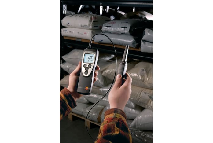 testo 625