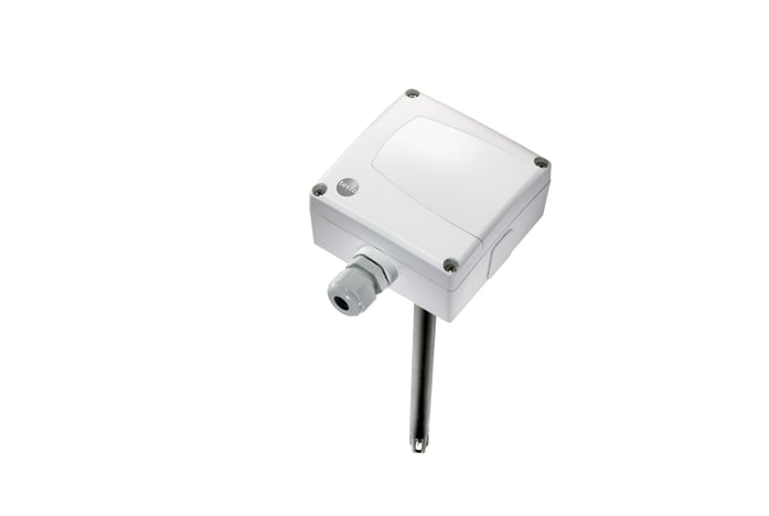 testo 6621 temperature and humidity transmitter