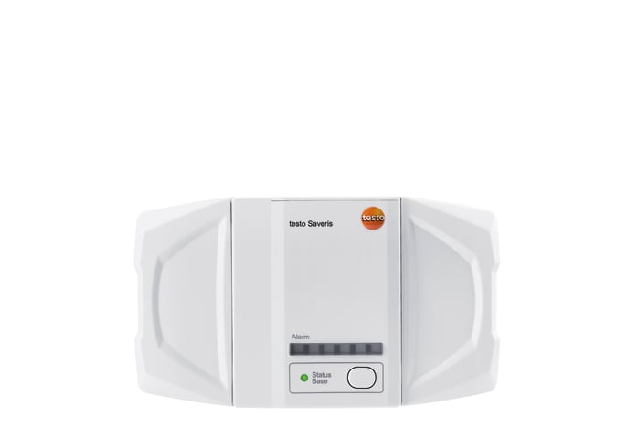 testo Saveris Base V 3.0