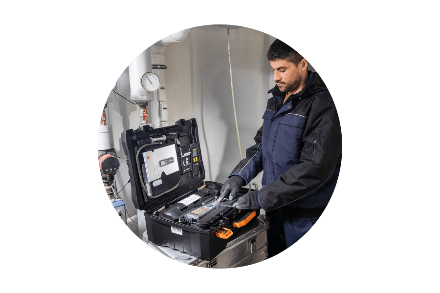 Webinar: Thermografie in der Instandhaltung