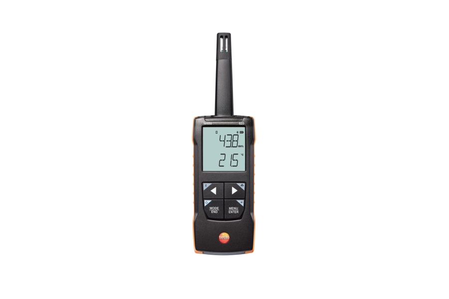 testo 625