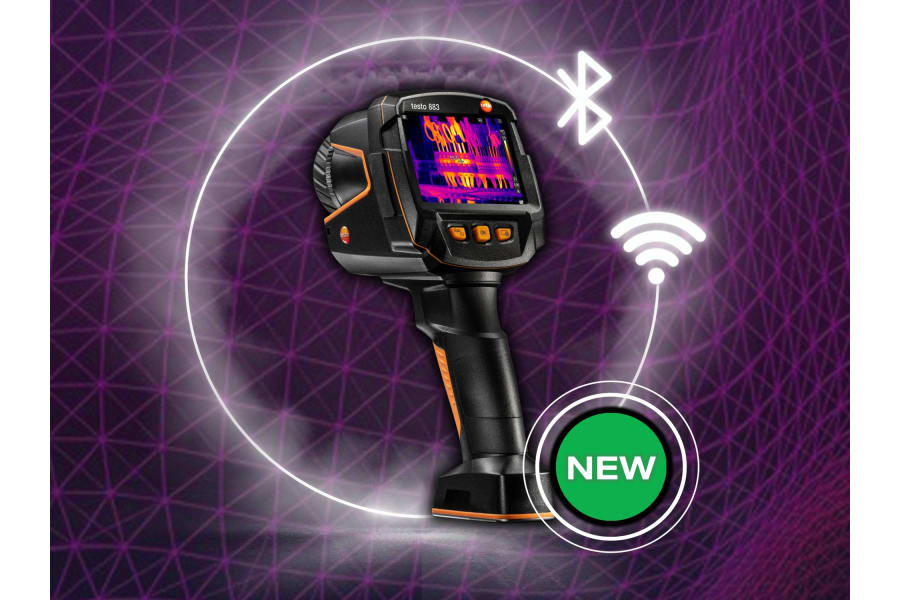 Professional measuring devices + measuring systems from the world ...