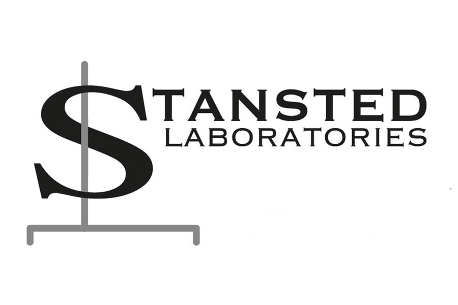 Stansted Laboratories Logo