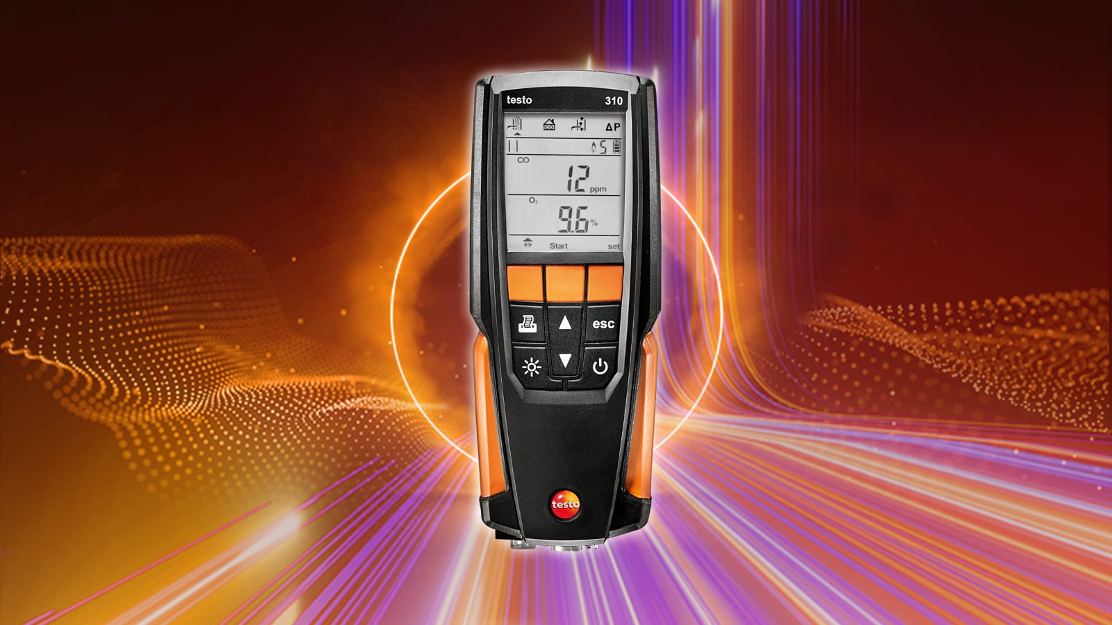 testo-310-spare-parts