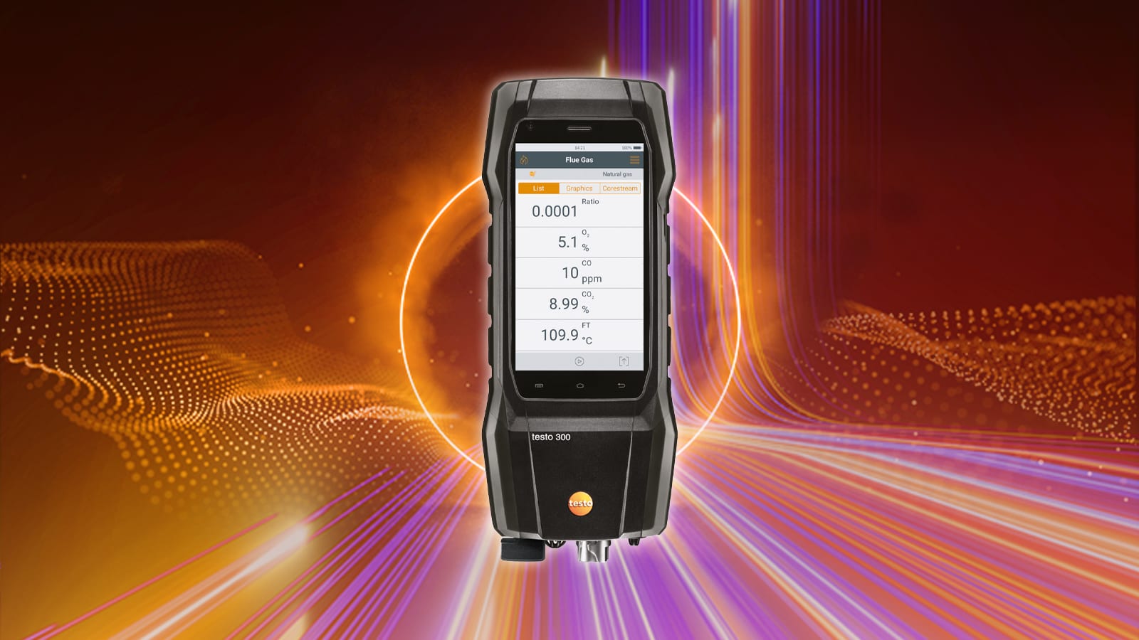 testo-300-spare-parts