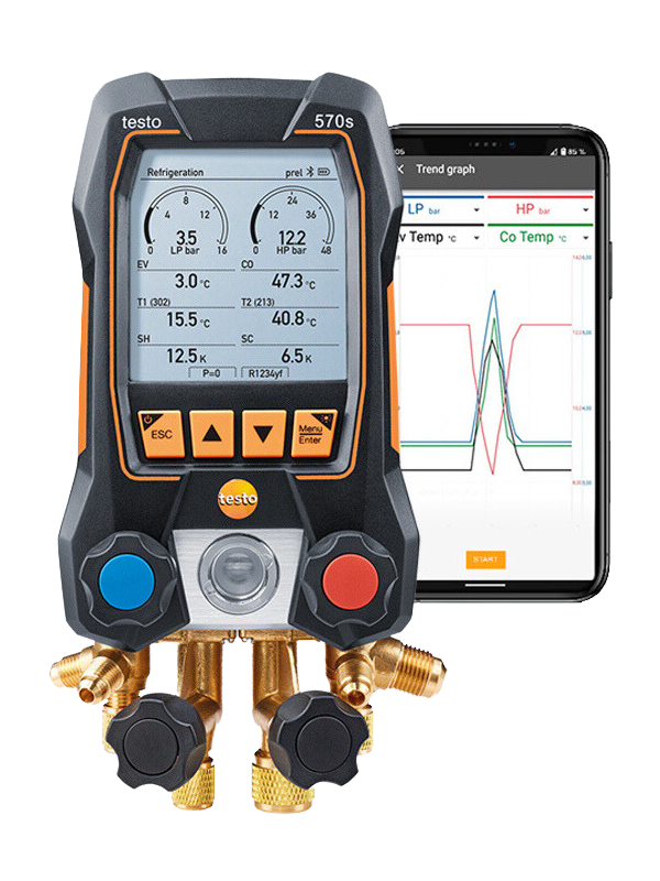 Discover the unseen with our new digital manifold