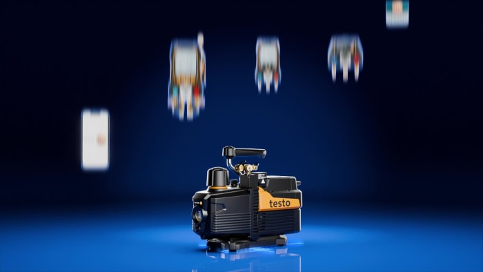 Video Player is loading.